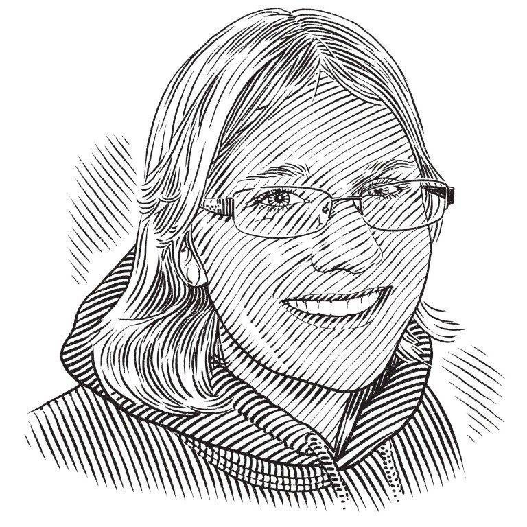 In conversation with Erin Dillon | Save Our Seas Magazine