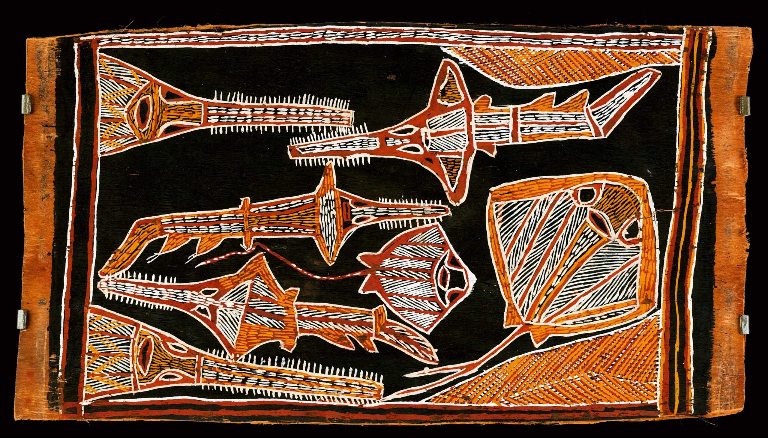 Sawfishes in traditional tales | Save Our Seas Magazine