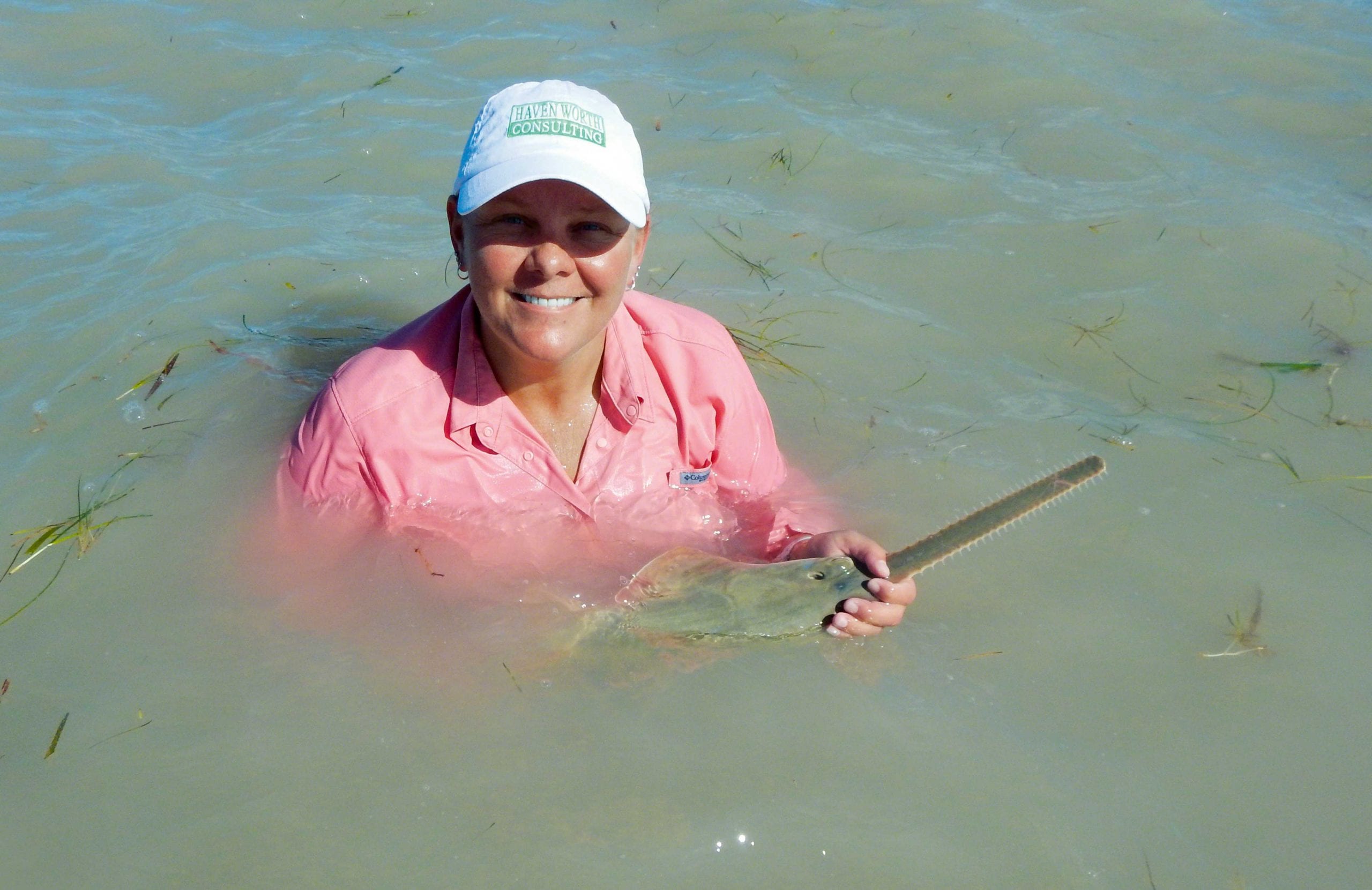 An interview with Tonya Wiley | Save Our Seas Magazine