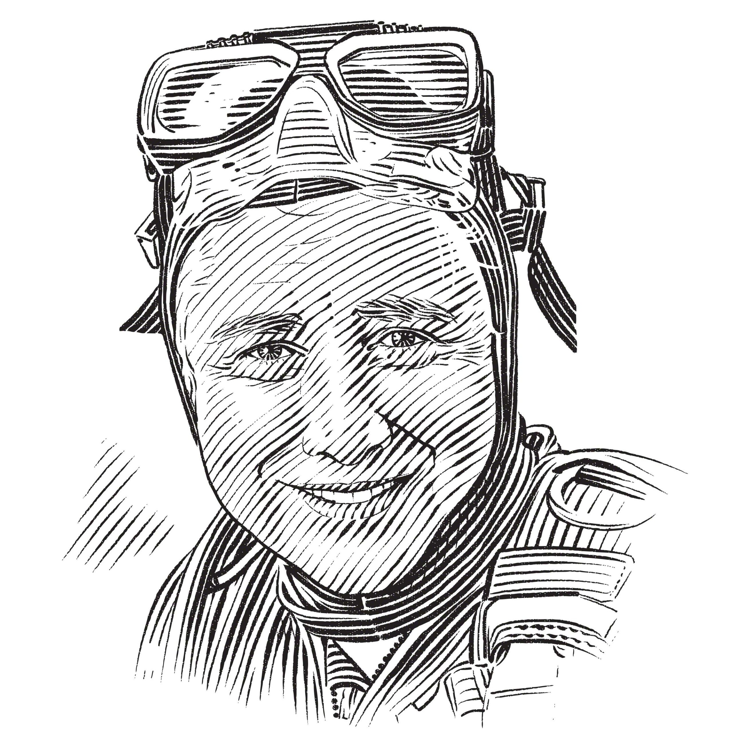 Editorial #03 | Save Our Seas Magazine