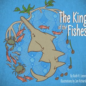 Sawfish: The King of Fishes | Save Our Seas Magazine